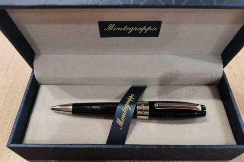 Новая ручка Montegrappa Fortuna Credo isfocbpn