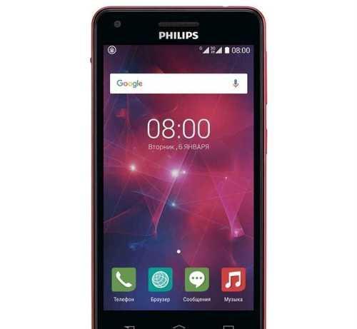 Philips Xenium V377
