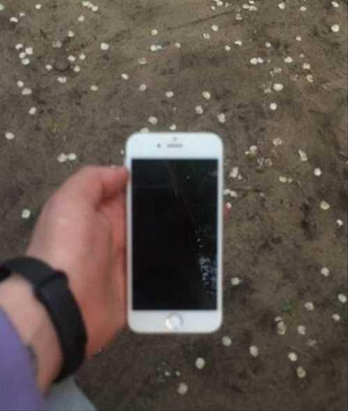 iPhone 6 обмен