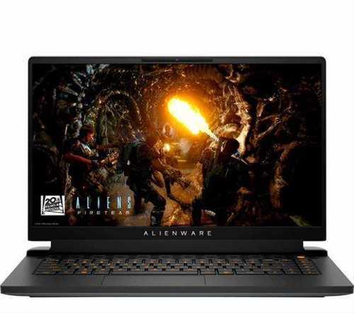 Dell Alienware M15 R6 i7