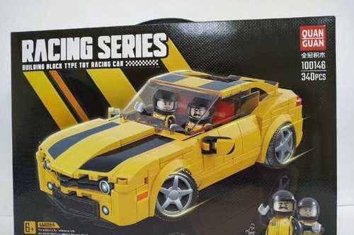 Лего Technic 100146 Автомобиль Chevrolet Camaro