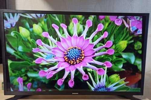 Телевизор Samsung UE32T5300, smart, wi-fi, Full HD