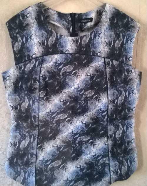 Платье, пиджак и костюм