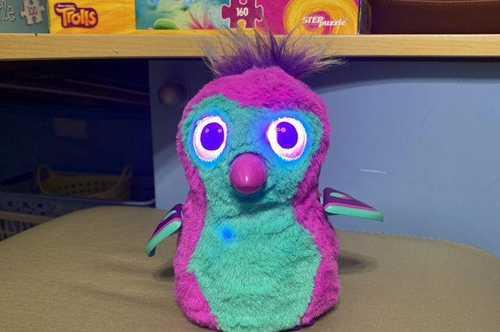 Игрушка hatchimals