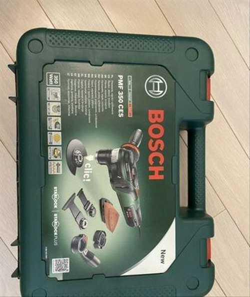 Реноватор Bosch PMF 359 CES