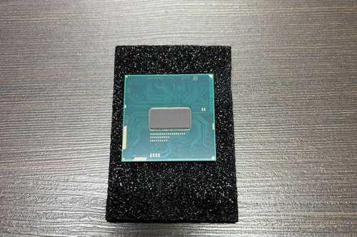 Процессор Intel I5 4300M fcpga946 2,6-3,3 ггц