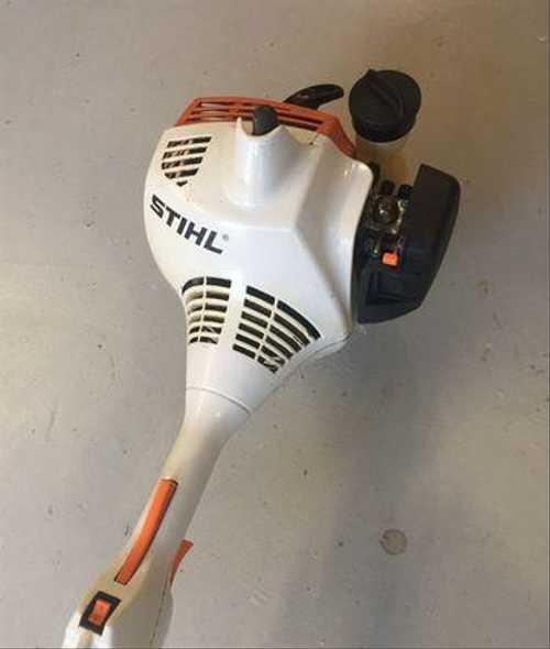 Бензиновый триммер stihl FS 38