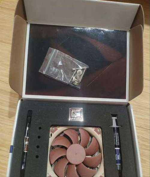 Noctua NH-L9i