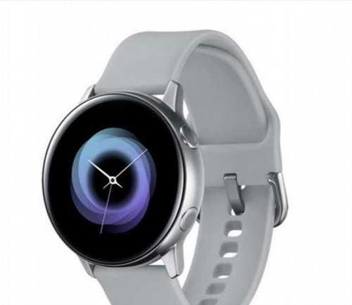 Samsung galaxy watch active