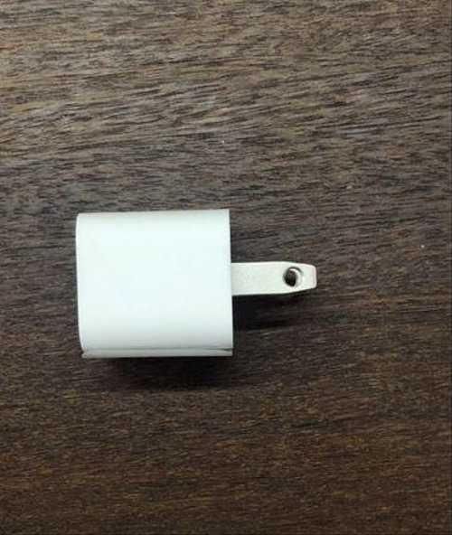 Сетевой адаптер Apple USB Power Adapter 5W Америка