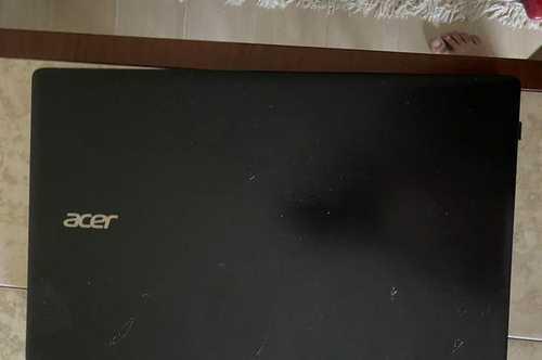 Acer 521 e5