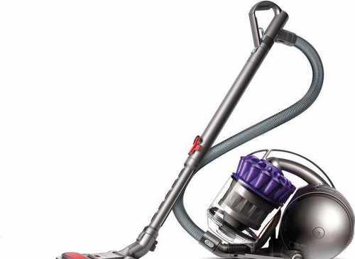 Dyson CY27 Ball Parquet + NEW | Festima.Ru - Мониторинг объявлений