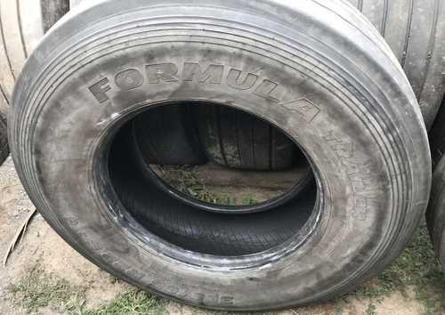 Грузовые шины Formula Trailer 385/65-R22.5