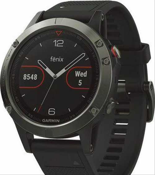 garmin fenix refurbished