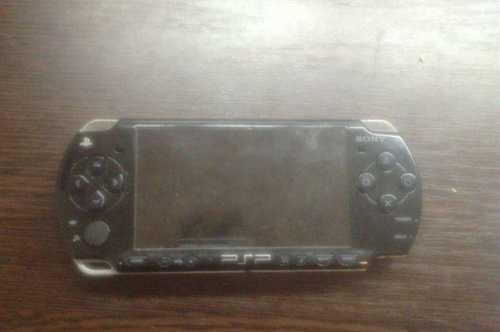 Sony PSP 3008