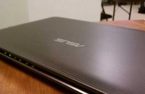 Asus K53E Core i3