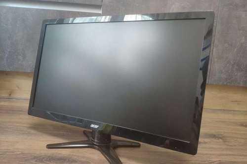 ЖК монитор 23 дюйма Acer g236hlbbd/DVi/VGA