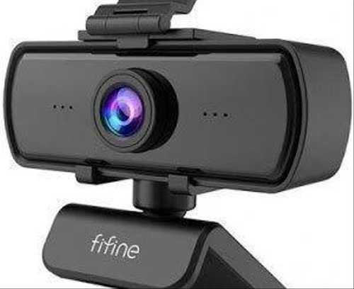 Веб-камера Fifine k420 2K