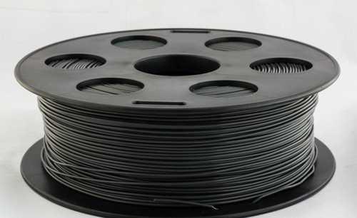 PLA Пластик для 3Dпечати Bestfilament черный, 1.75