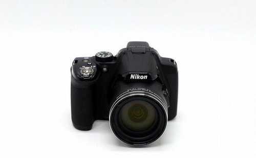Nikon Coolpix P530