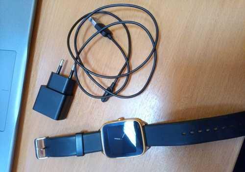 Asus zenwatch 2 wi501q