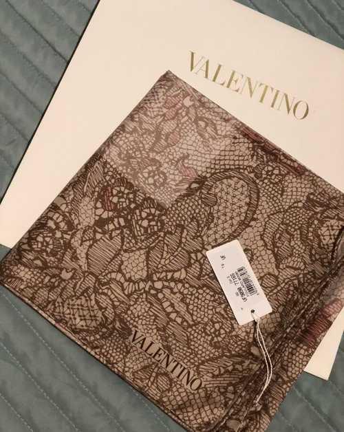 Платок Valentino (оригинал)