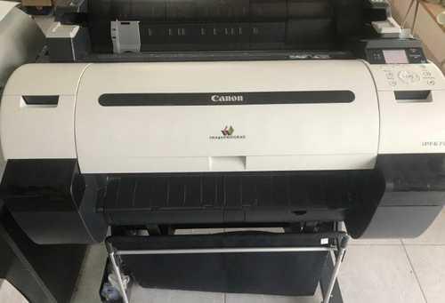 Запчасти для плоттера canon imageprograf ipf 670