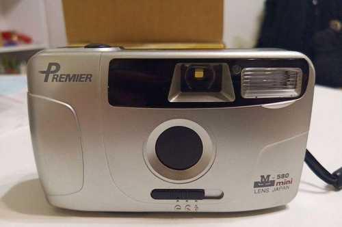 Premier M-580 mini