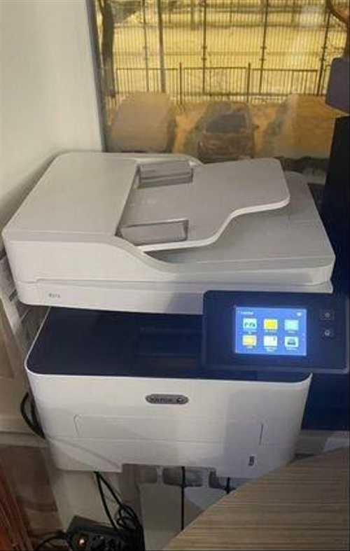 Мфу Xerox B215