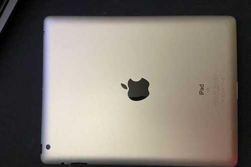 iPad 3 16 Gb A1416