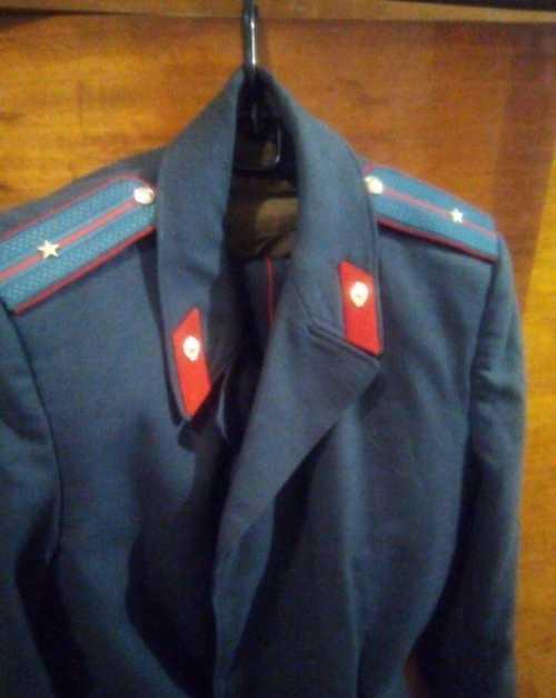 Советская милиция