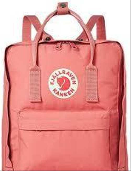 Рюкзак Fjallraven Re-Kanken