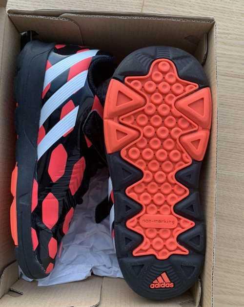 Кроссовки adidas predator 27 р