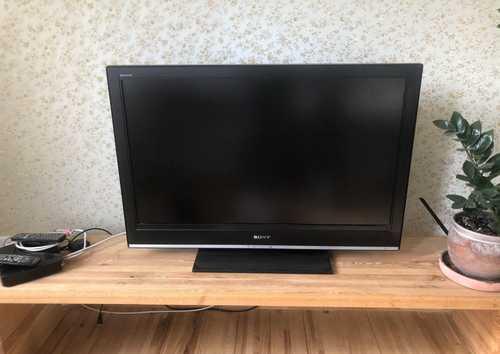 Телевизор Sony KDL-40S3000