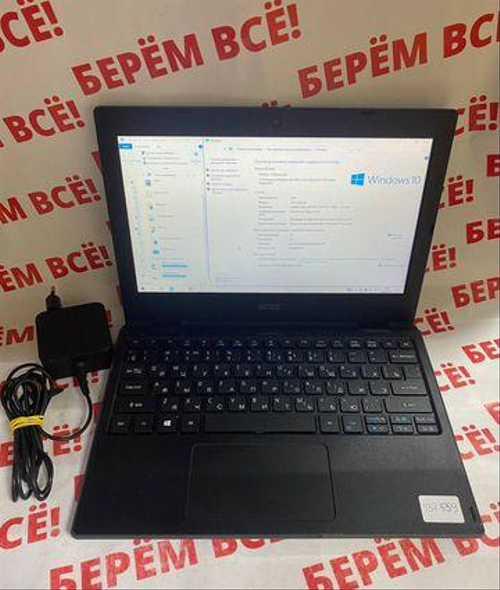 Нетбук Acer TravelMate B118 series N16Q15