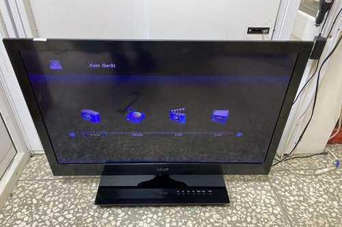 32" Телевизор akai LEA-32M12M LED