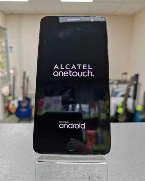 Смартфон Alcatel POP Star 5022D