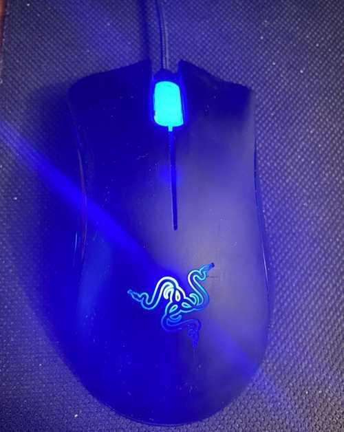 Razer Deathadder 3500