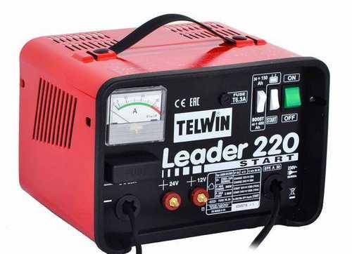 Зарядное сила. Leader 220 start 230v 12- 24 v Telwin. Telwin leader 220 start. Пуско-зарядное устройство Telwin leader 400 start 230v. Зарядное устройство Telwin leader.