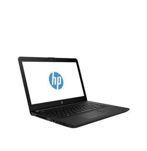 Ноутбук HP 14-bs000ur 1PA09EA