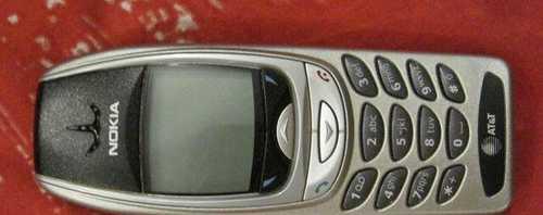 Nokia 6360