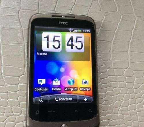 Htc Wildfire (A3333) Оригинал