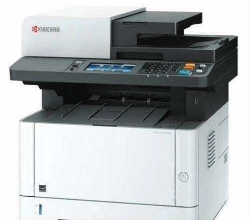 Мфу лазерное Kyocera ecosys M2835dw