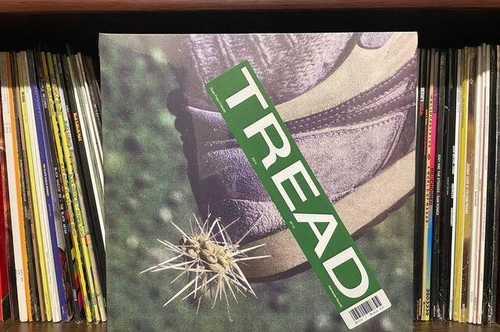 Винил Ross From Friends «Tread» 2LP