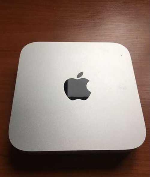 Apple Mac mini server