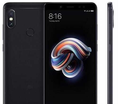 Xiaomi Redmi Note 5 4gb 64gb Eu Glabal Versiya Festima Ru Monitoring Obyavlenij