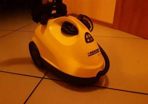 Пароочиститель Karcher