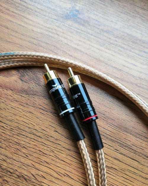 Vampire Wire 1метр межблочный кабель