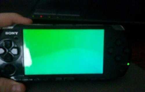 PSP3008