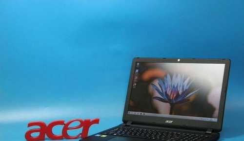 Ноутбук Acer i5/GeForce 840M/128GB SSD